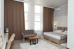 AMD (Azizova Street No:20/1), otel  Makhachkala'dan