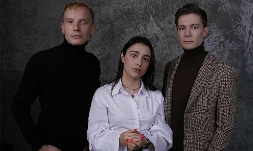 i̇nsan kaynakları şirketleri Pro-Naim, Krasnoyarski krayı, foto