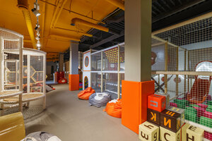 «Облака» фото 1