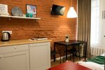 Март отель (Kolokolnaya Street No:7), otel  Saint‑Petersburg'dan