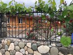 Фазенда (ulitsa Lakoba No:37A), otel  Gagra'dan