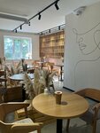 Stories Coffee (Frunze Street No:41), kahve dükkanları  Kolomna'dan
