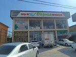 Dilfuza (Ibrahım Ata kóshesi No:99, Sairam Urban Housing Estate, Shymkent), züccaciye mağazaları  Çimkent'ten (Şımkent'ten)