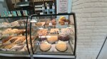 Culinary Boutique The Buffet (No:3Б, 10th microdistrict), kafe  Almatı'dan