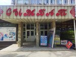 Туалет (Absamat Masaliev Avenue No:78В), tuvalet  Osh'tan
