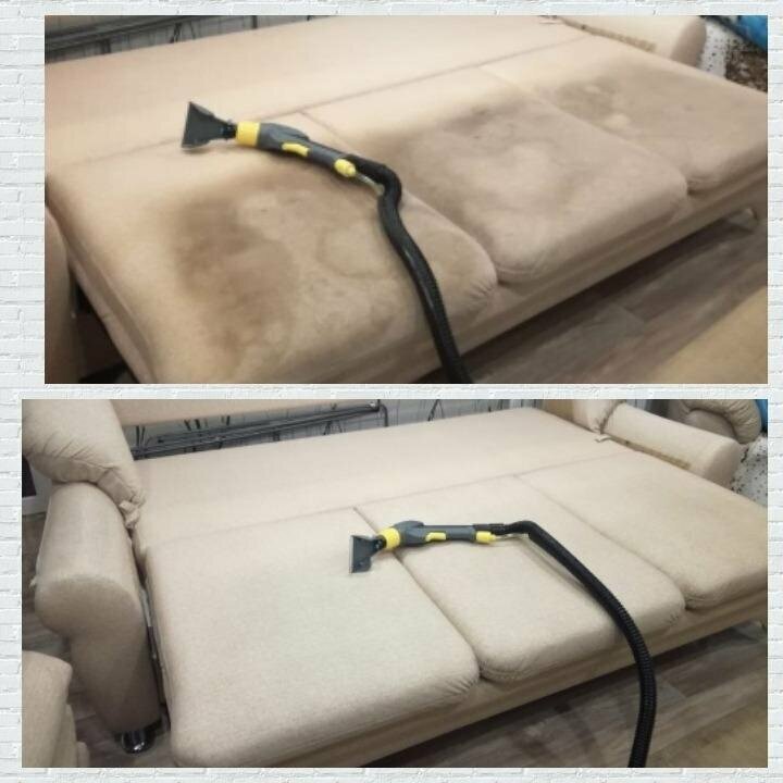 Kuru temizlemeciler Пчёлка Химчистка, Volzhsk, foto