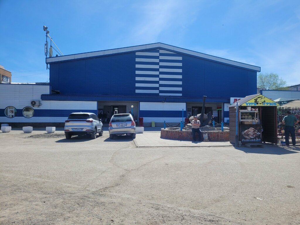 Çocuk oyunları ve oyuncakları Toy store, Semey, foto