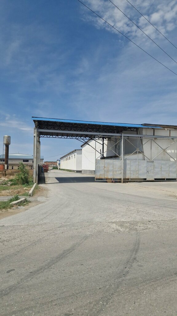 Depo hizmetleri Warehouse, Kızılorda, foto