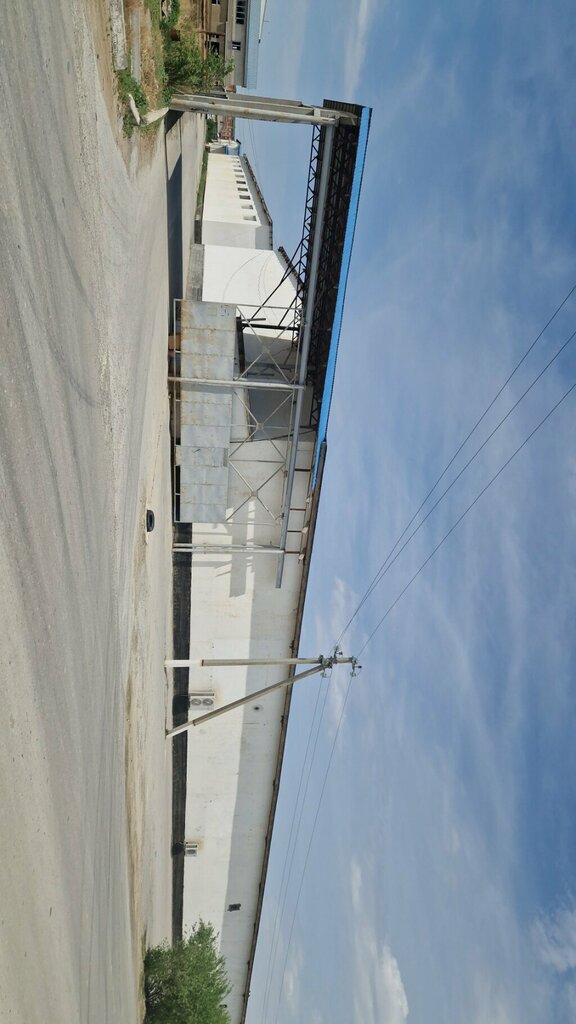 Depo hizmetleri Warehouse, Kızılorda, foto