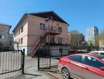 Sudebny uchastok № 55 V Leninskom sudebnom rayone V gorode Omske (ulitsa Serova No:37), sulh hakimi  Omsk'tan