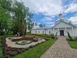 Церковь Успения Пресвятой Богородицы (Sadovaya ulitsa No:24), ortodoks kiliseleri  Strunino'dan