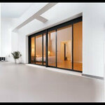 Aluminum Systems (Moscow, Dmitrovskoye Highway, 157с7), windows  Moskova'dan