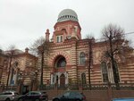 Gymnasium (Dekabristov Street No:42), fen lisesi, sosyal bilimler lisesi  Saint‑Petersburg'dan