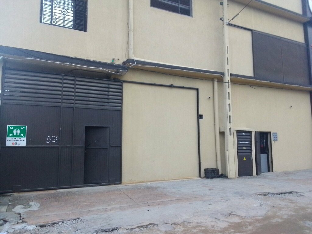 i̇nsan kaynakları şirketleri 2b Pub, Abican, foto