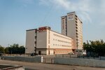 Shtampika (ulitsa Yelkina No:112), metal ürün firmaları  Çeliabinsk'ten