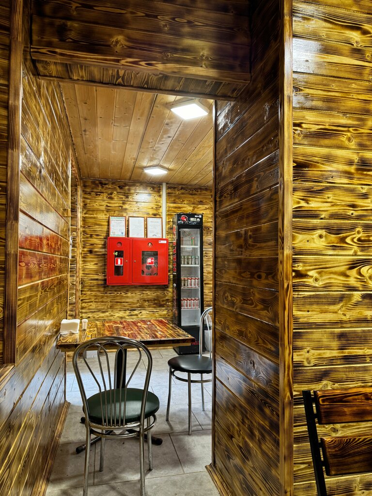 Kafe ДайМор, Minsk, foto