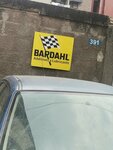 Bardahl (Rue H51 No:282, La commune Koumassi), yağlama ürünleri  Abican'dan