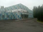 SOGU, Sports Complex Delfin (улица Бутырина No:37), sağlık merkezleri  Vladikavkaz'dan