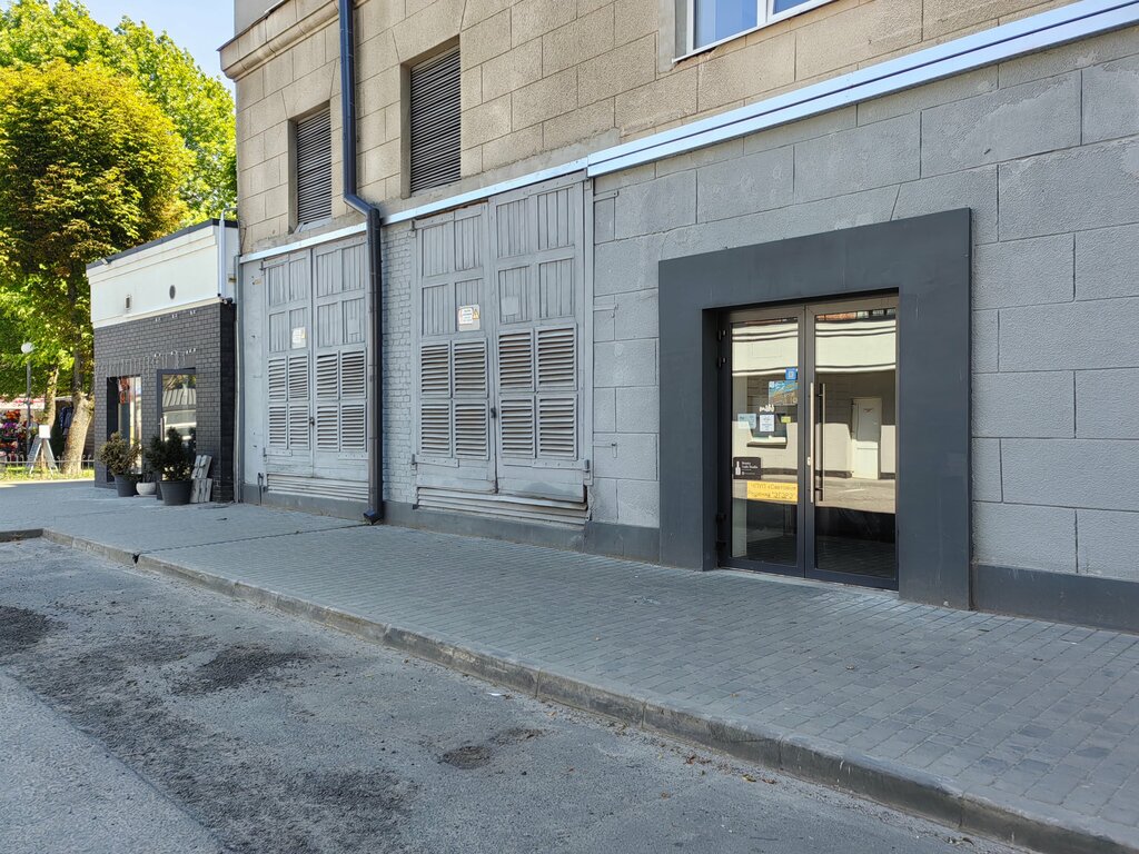 Kostüm mağazaları Этэрэ, Brest, foto