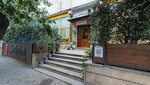 Soloha (Mirеli Qaskay Street No:61), restoran  Bakü'den