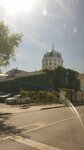 Дом XIX век (Nikoloyamskaya Street No:8с1), turistik yerler  Moskova'dan