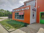 Gazelle (Stroıtelnaıa kóshesі No:2/4), otomobil yedek parçaları  Kostanay'dan