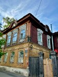 Дом Бороздиных, конец XIX века (Pyatnitskaya Street No:19), turistik yerler  Kostroma'dan