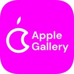 Apple Gallery (Bagrationovsky Drive No:7к3), elektronik eşya mağazaları  Moskova'dan