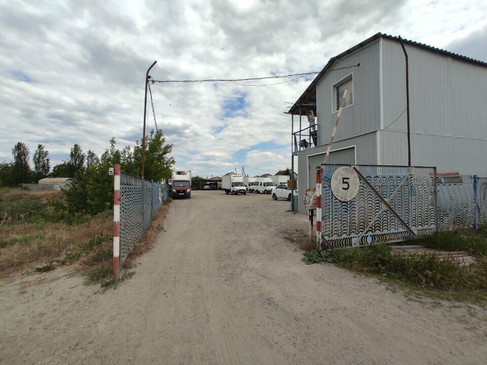 Otomobil kliması firmaları Заправка кондиционеров, Volgograd, foto