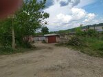 Родник (Kaluga, mikrorayon Turynino), garajlar  Kaluga'dan