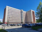 Infaprim (Musy Dzhalilya Street No:3/1, Sovetskiy City Administrative District, Akademgorodok Microdistrict), i̇laç firmaları  Novosibirsk'ten
