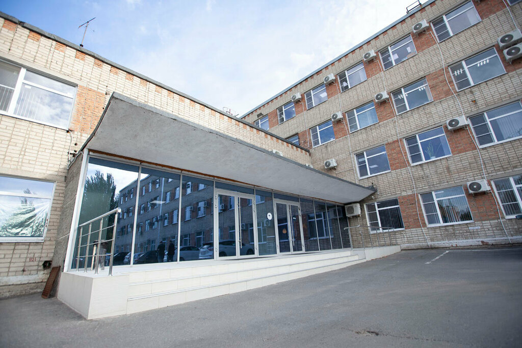 Su ve kanalizasyon idaresi Экотехнологии, Novoçerkassk, foto