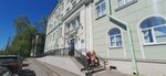 Outpatient coloproctology (Primorskiy Avenue No:3), tıp merkezleri ve klinikler  Saint‑Petersburg'dan