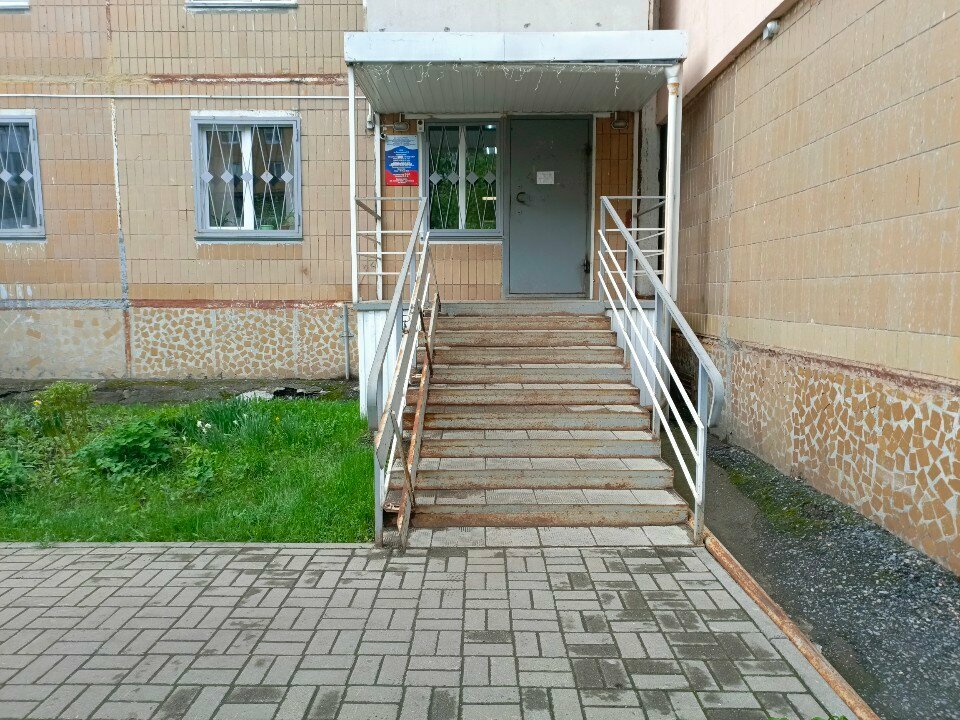 Konut servisleri kuruluşları Ленинский, Kemerovo, foto