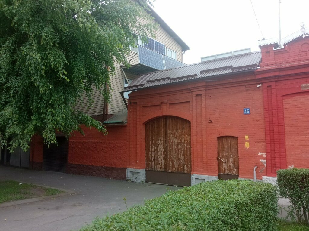 Otel Гостиница Льва Толстого 46, Vladikavkaz, foto