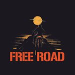 Free Road (Entuziastov Highway No:2с39), motosiklet aksesuarları  Moskova'dan