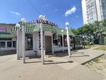 Русский Аппетит (ulitsa Marshala Odintsova No:25Ж), fast food  Voronej'den