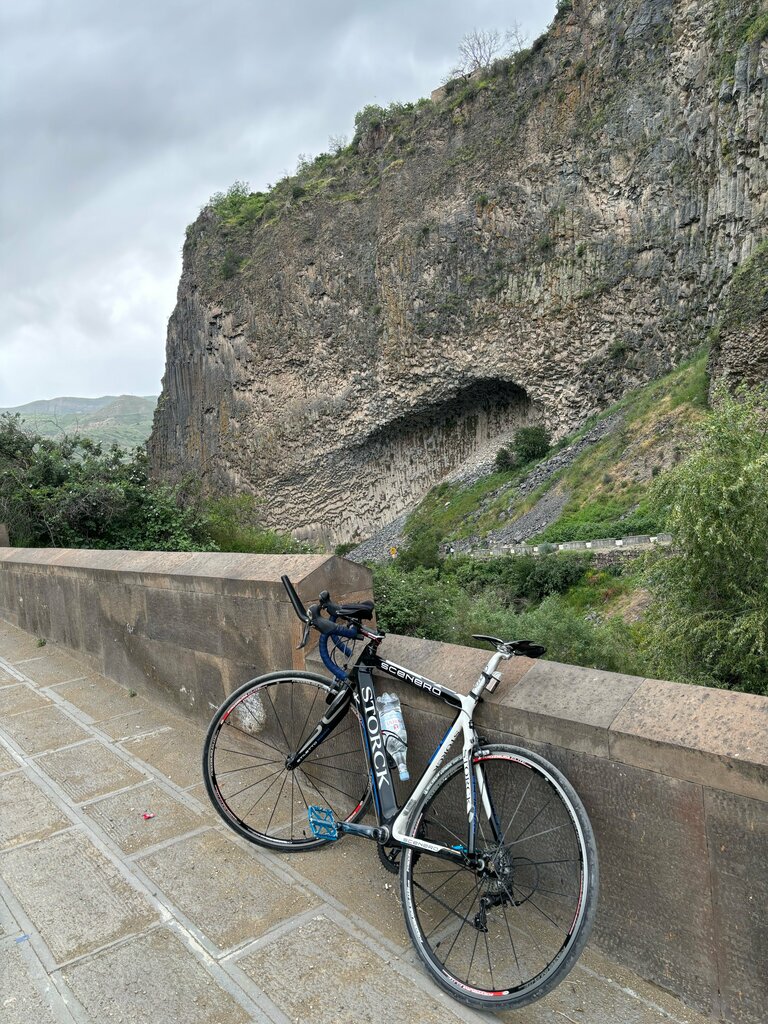 Bisiklet tamircileri Mtb Club, Erivan, foto