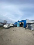 Ваш_гараж (Popova Street No:169Б), otomobil servisi  Barnaul'dan