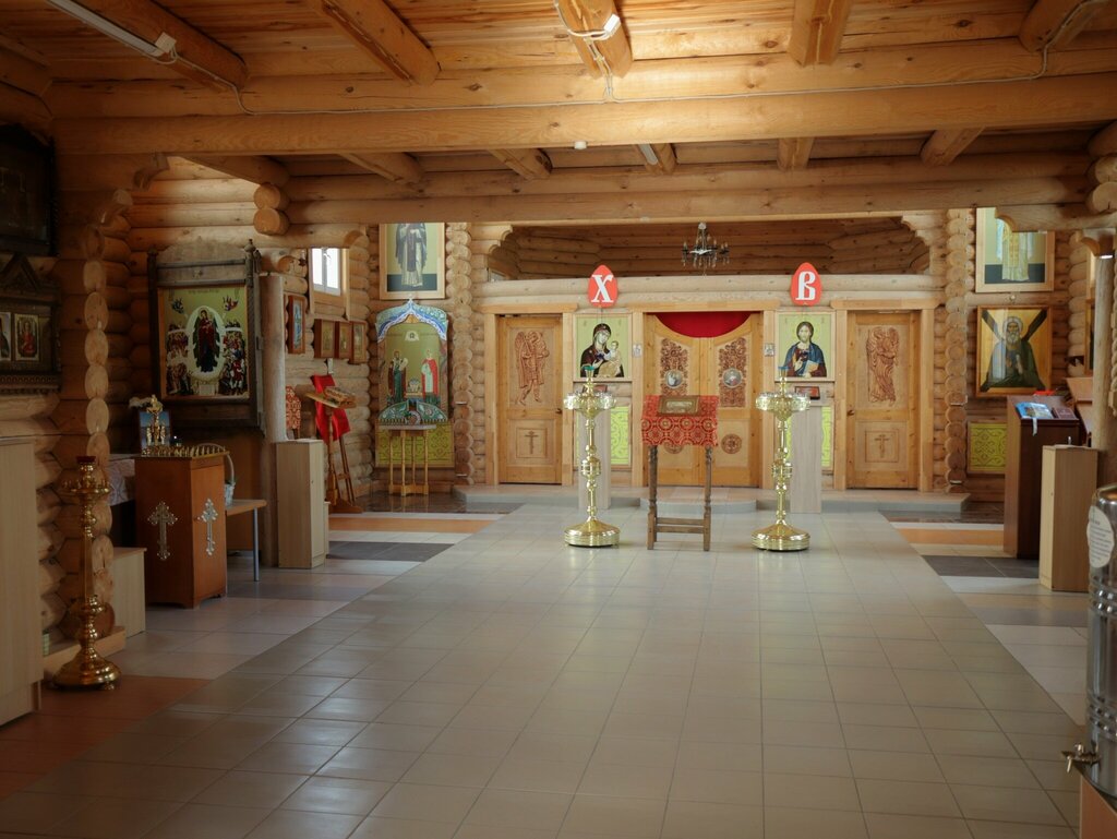 Ortodoks kiliseleri St. Andrew the First-Called Church, Saint‑Petersburg ve Leningradskaya oblastı, foto