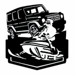 Jeep59. Rf (ulitsa Suvorova No:42), seyahat kulübü  Gubaha'dan