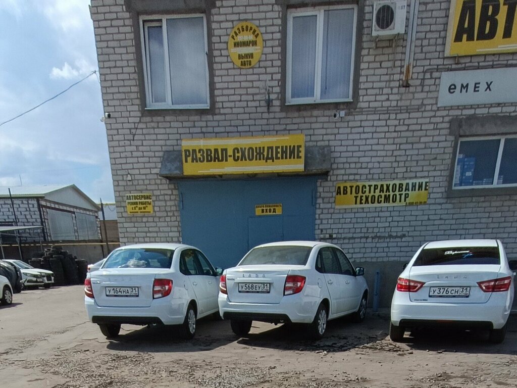 i̇kinci el araç Выкуп авто, Voronej, foto