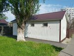 Новороссийская община Новоапостольской церкви (Lezhenina Street No:62), dini dernekler  Novorossiysk'ten