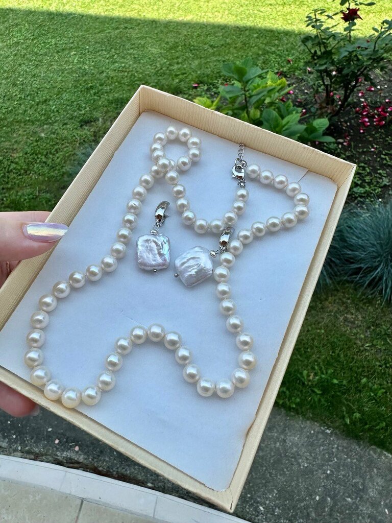 Bijuteriler Жемчужина, Anapa, foto
