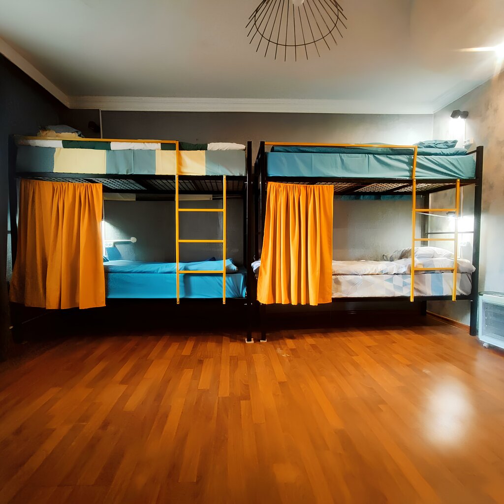 Pansiyonlar, hosteller The Friends Hostel, Kutaisi, foto