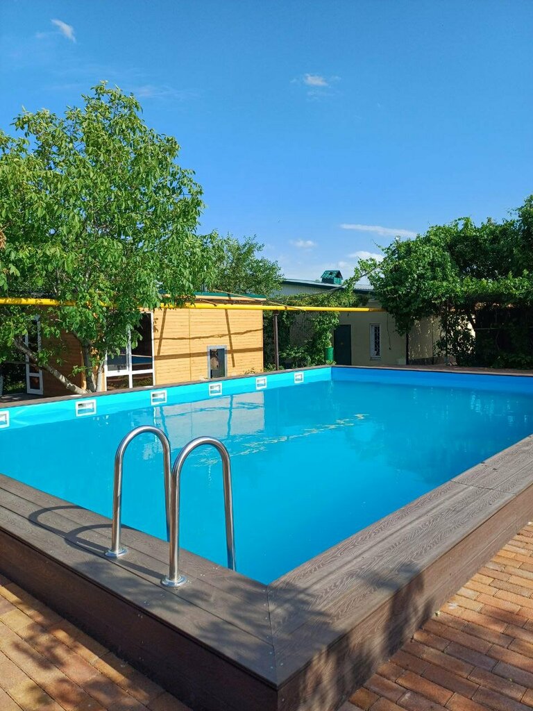 Konuk evi Гостевой комплекс, Astrahan, foto