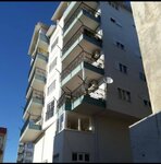 Hacı Bayram Küçük Apartmanı (Antalya, Serik, Merkez Mah., Mimar Adil Aydın Cad., 45B), konut blokları  Serik'ten