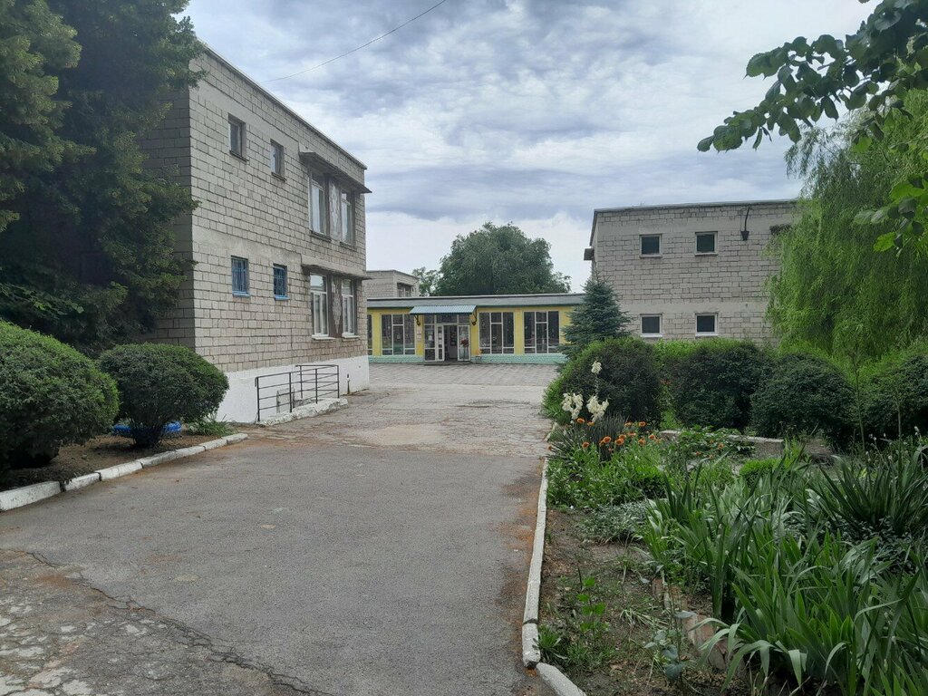 Lise Liceul Teoretic Pro Succes, Kişinev, foto