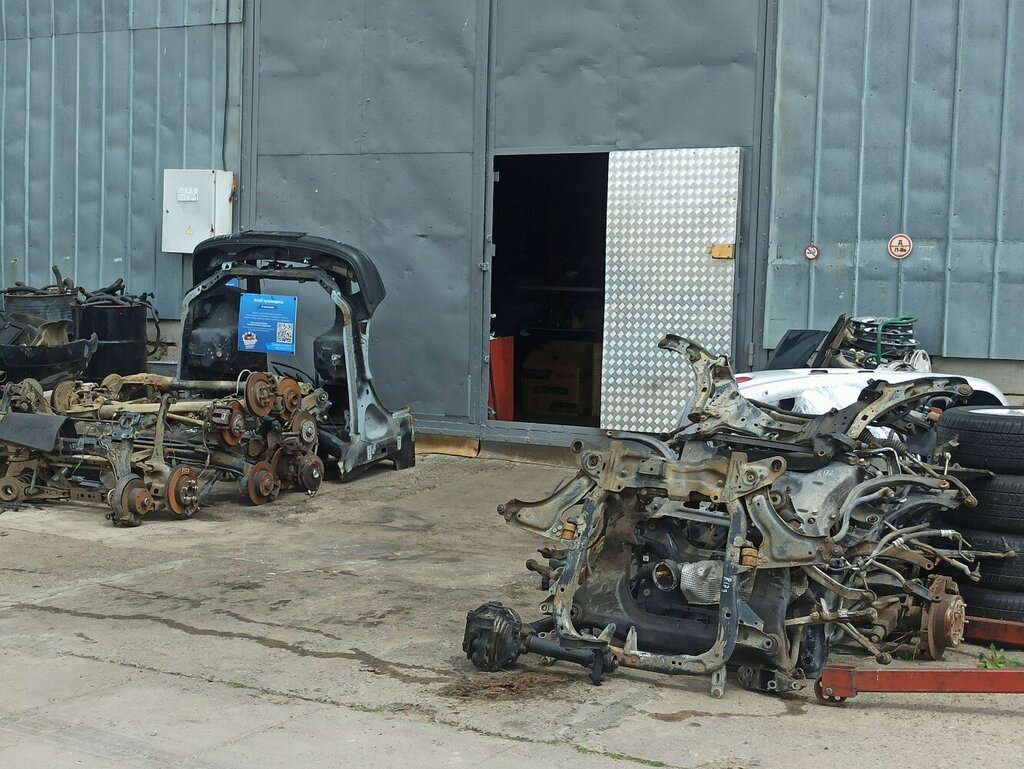 Otomobil yedek parçaları Двигатели, запчасти, Minskaya oblastı, foto