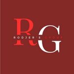 Rodjer’s Group (Chapaeva Street No:25, kvartal KOR), kutlama sunucuları  Makhachkala'dan